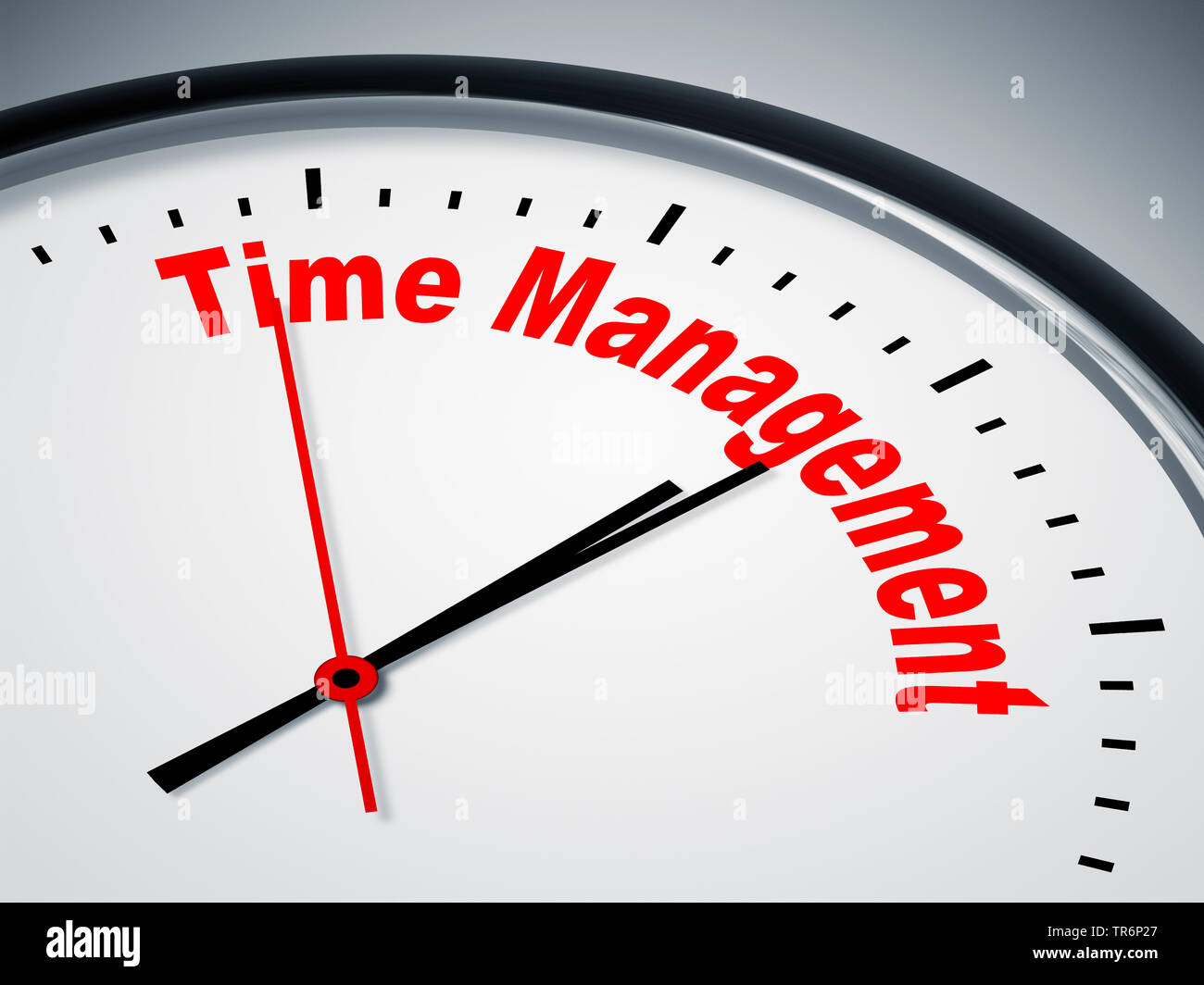 Time management and deadlines hi-res stock photography and images - Alamy