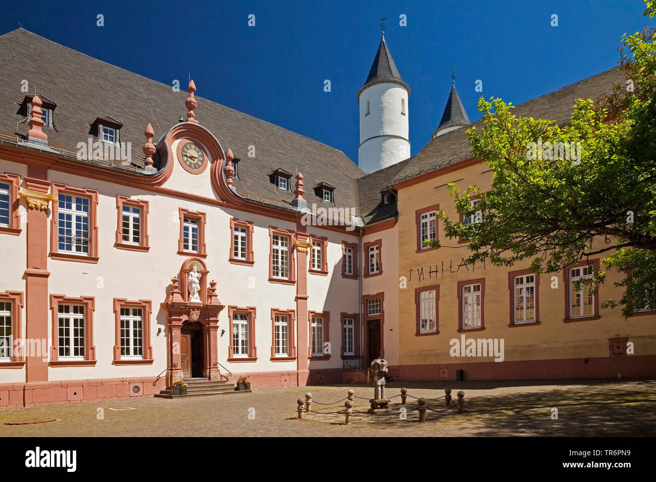 Steinfeld Basilica High Resolution Stock Photography and Images - Alamy