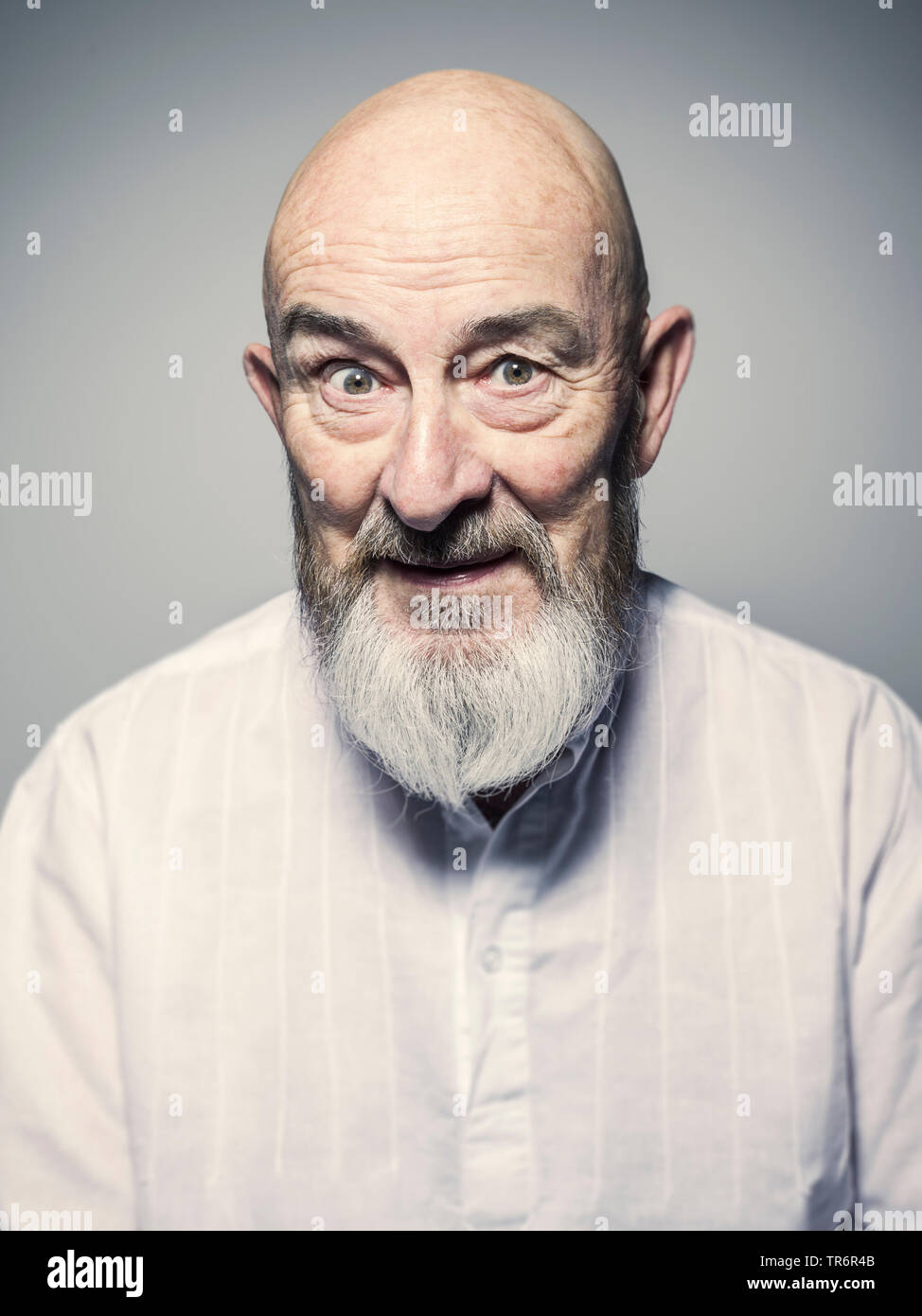 Good humoured hi-res stock photography and images - Alamy