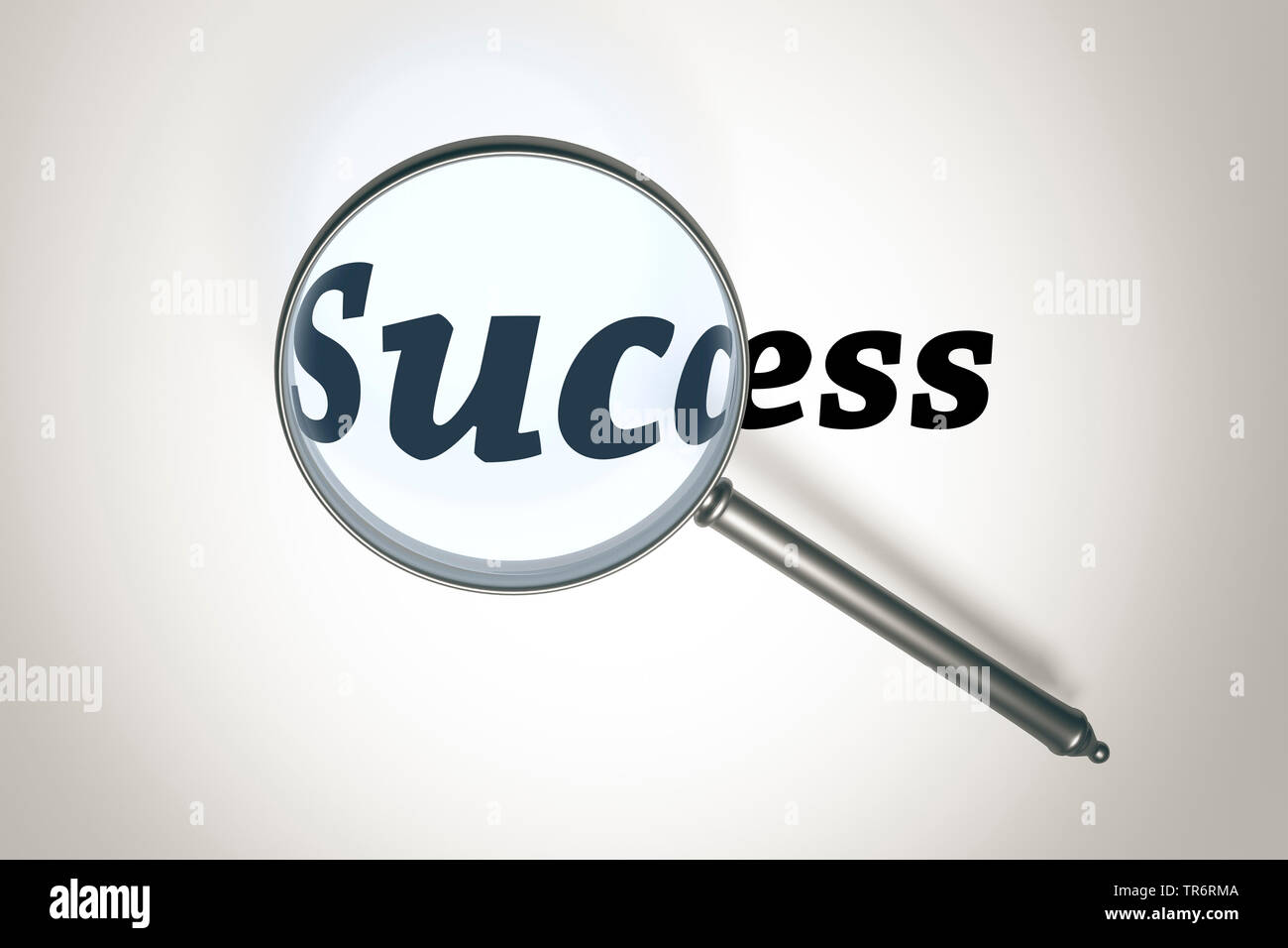 Success symbolism hi-res stock photography and images - Alamy
