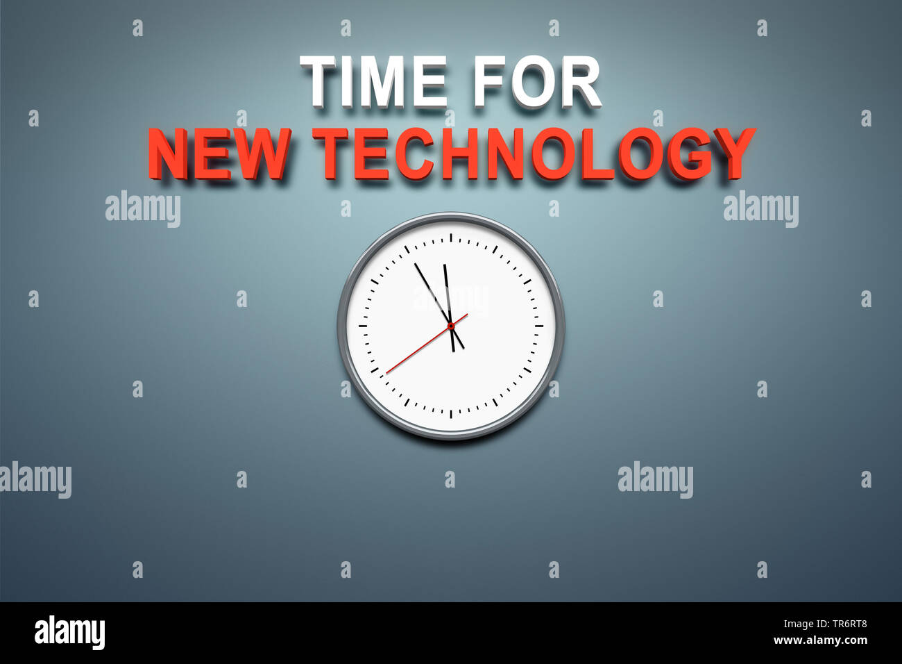 Computerised technology hi-res stock photography and images - Alamy