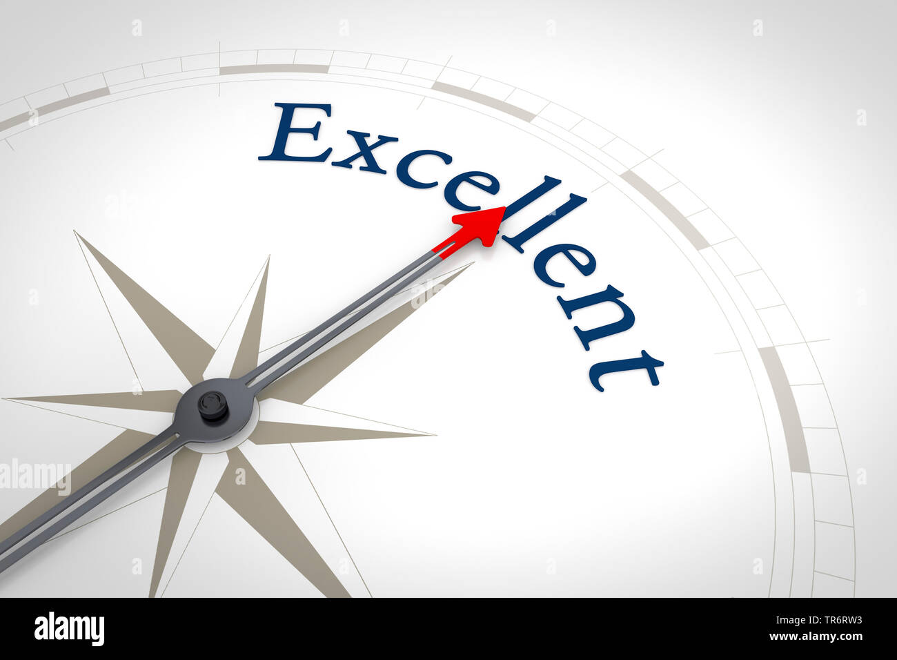 Excellent numbers hi-res stock photography and images - Alamy