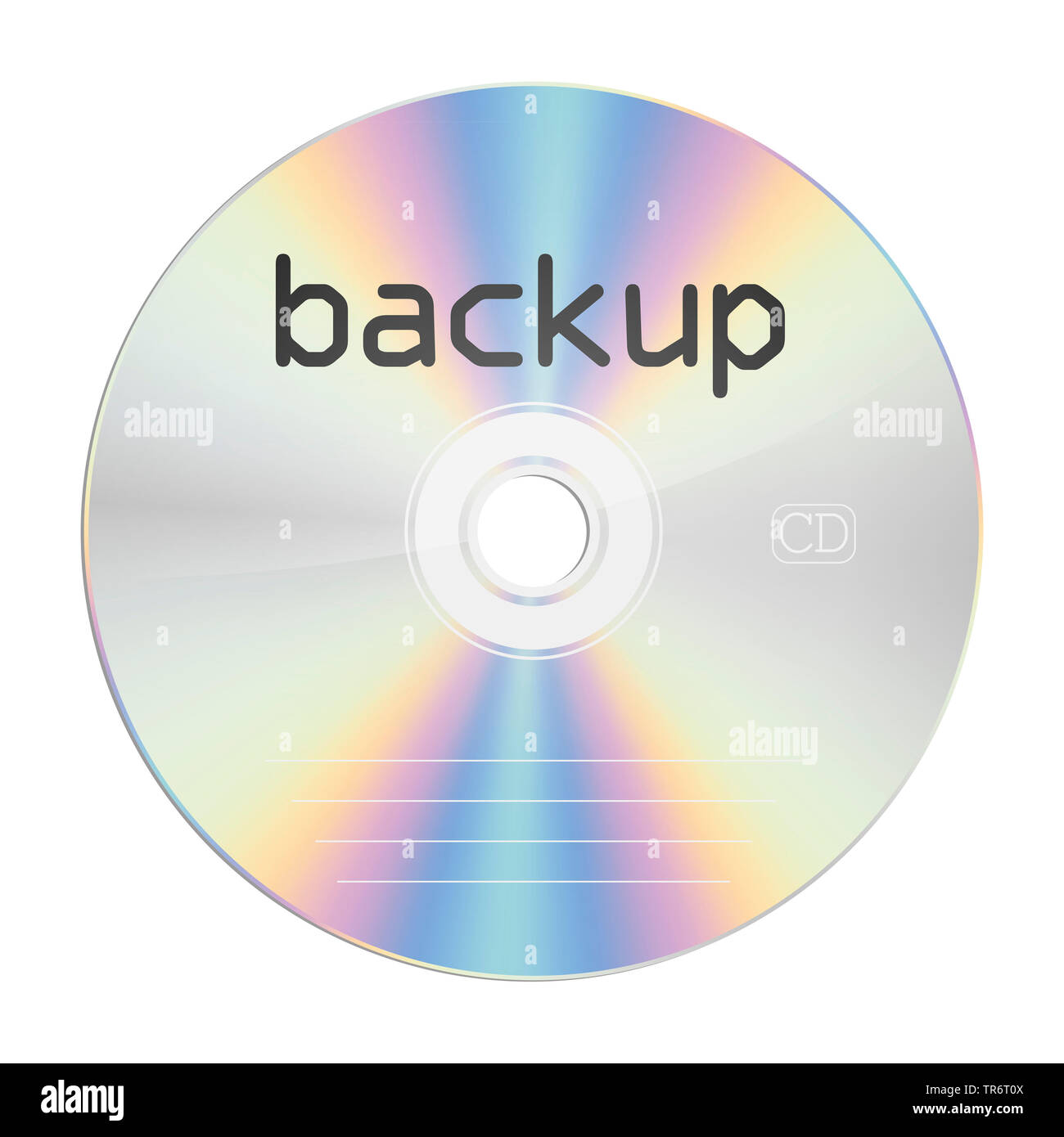 Backup label hi-res stock photography and images - Alamy