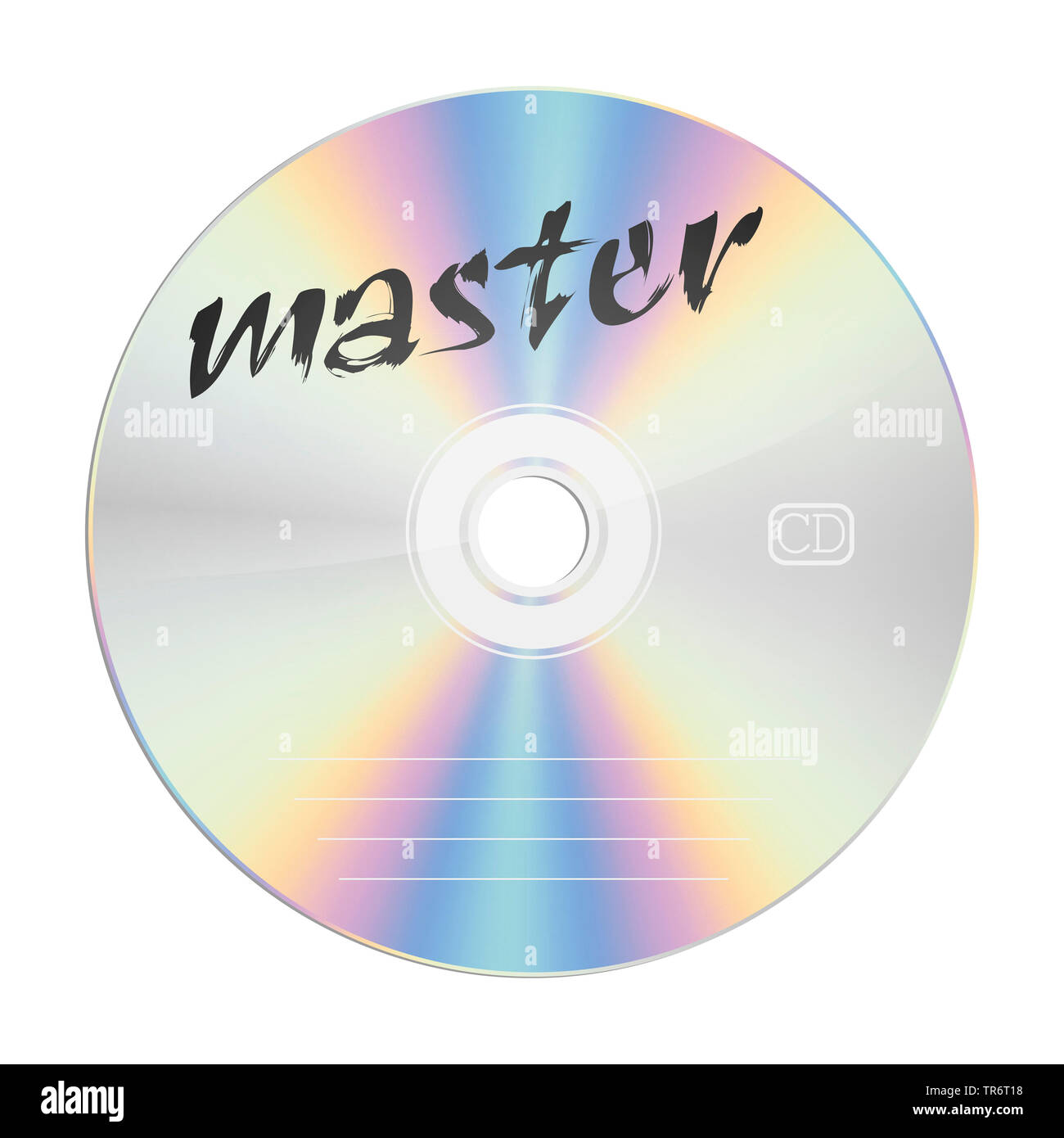 Master disk hi-res stock photography and images - Alamy