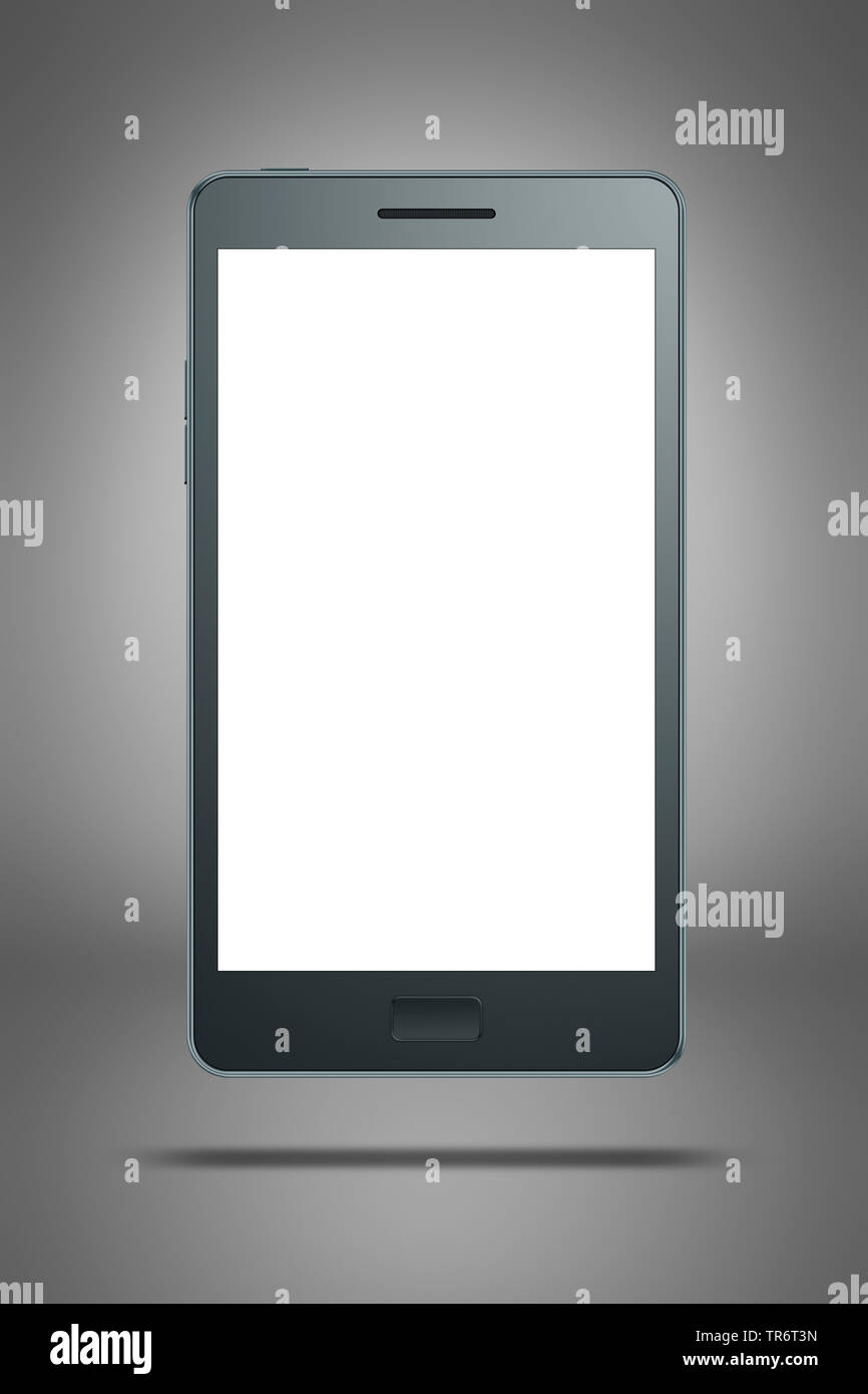 Mobile smartphone cut outs hi-res stock photography and images - Alamy