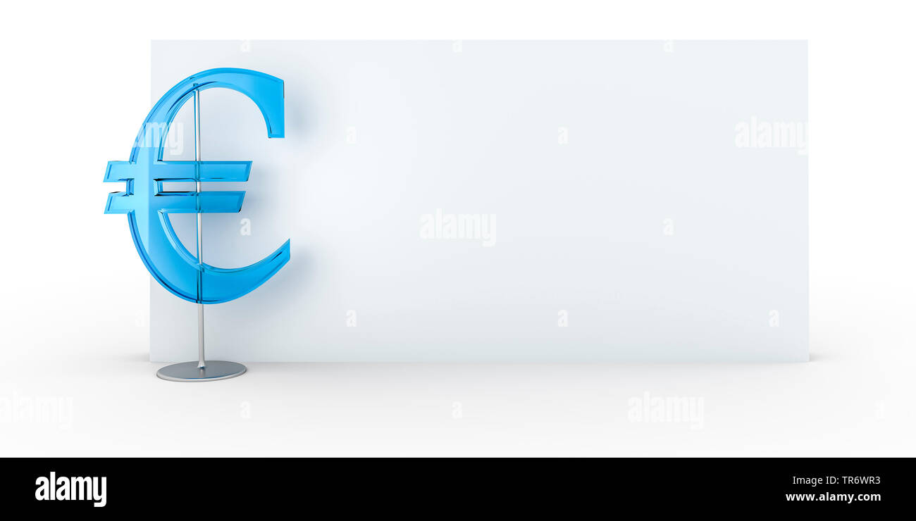 Euros charts Cut Out Stock Images & Pictures - Alamy