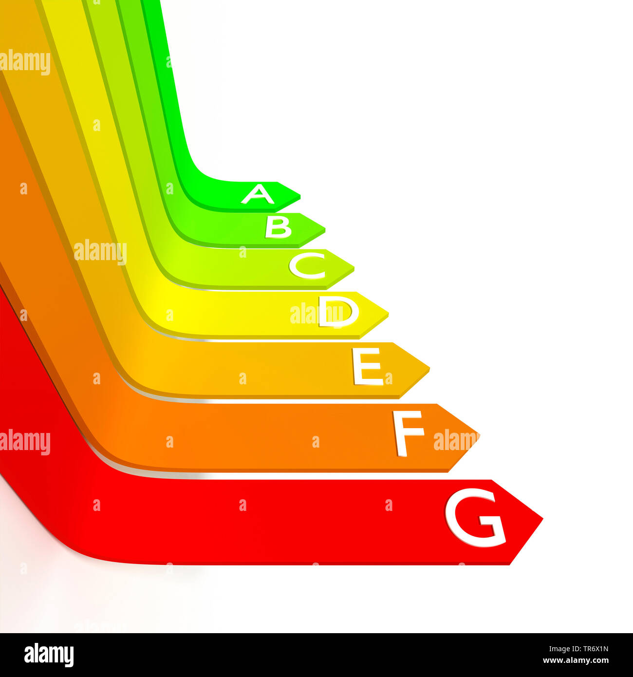 Energy Efficiency Symbol
