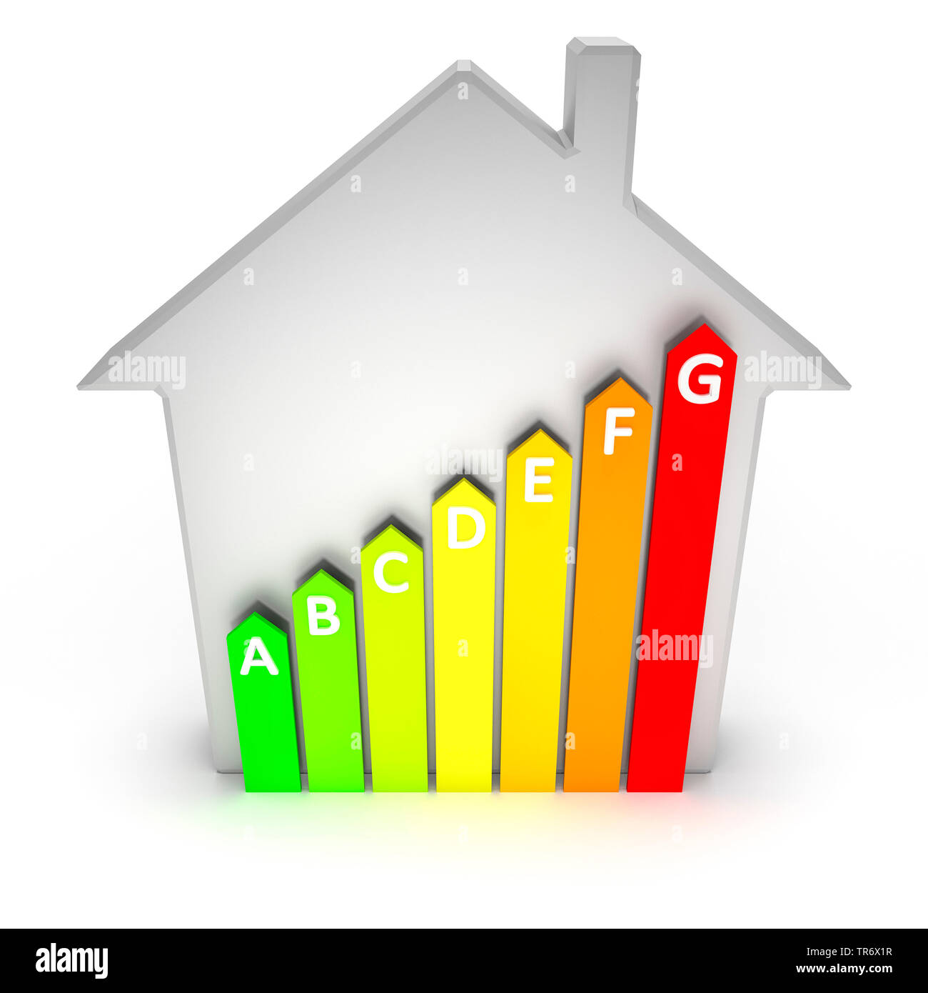 Energy Efficiency Symbol