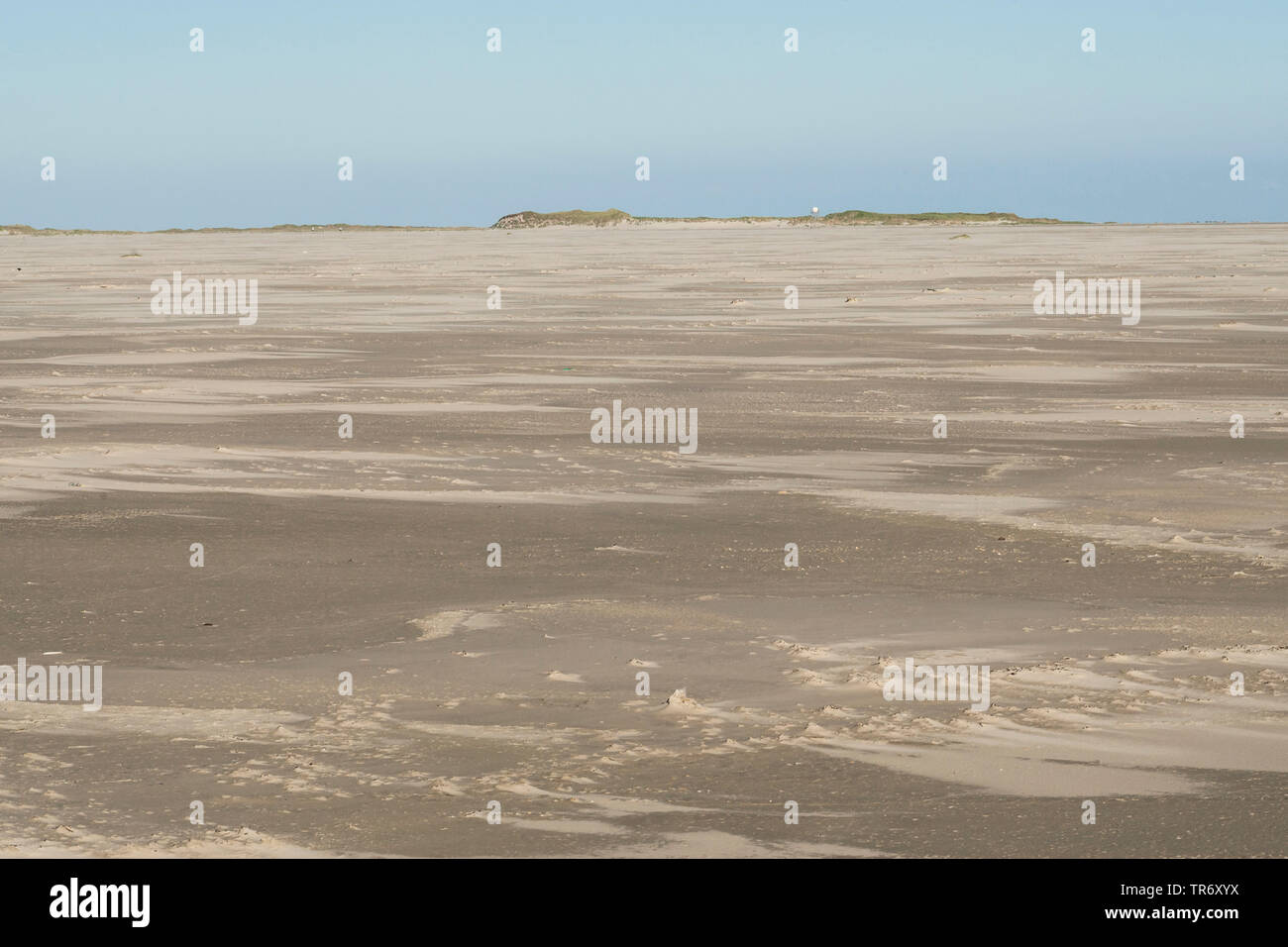 View on vlieland hi-res stock photography and images - Alamy