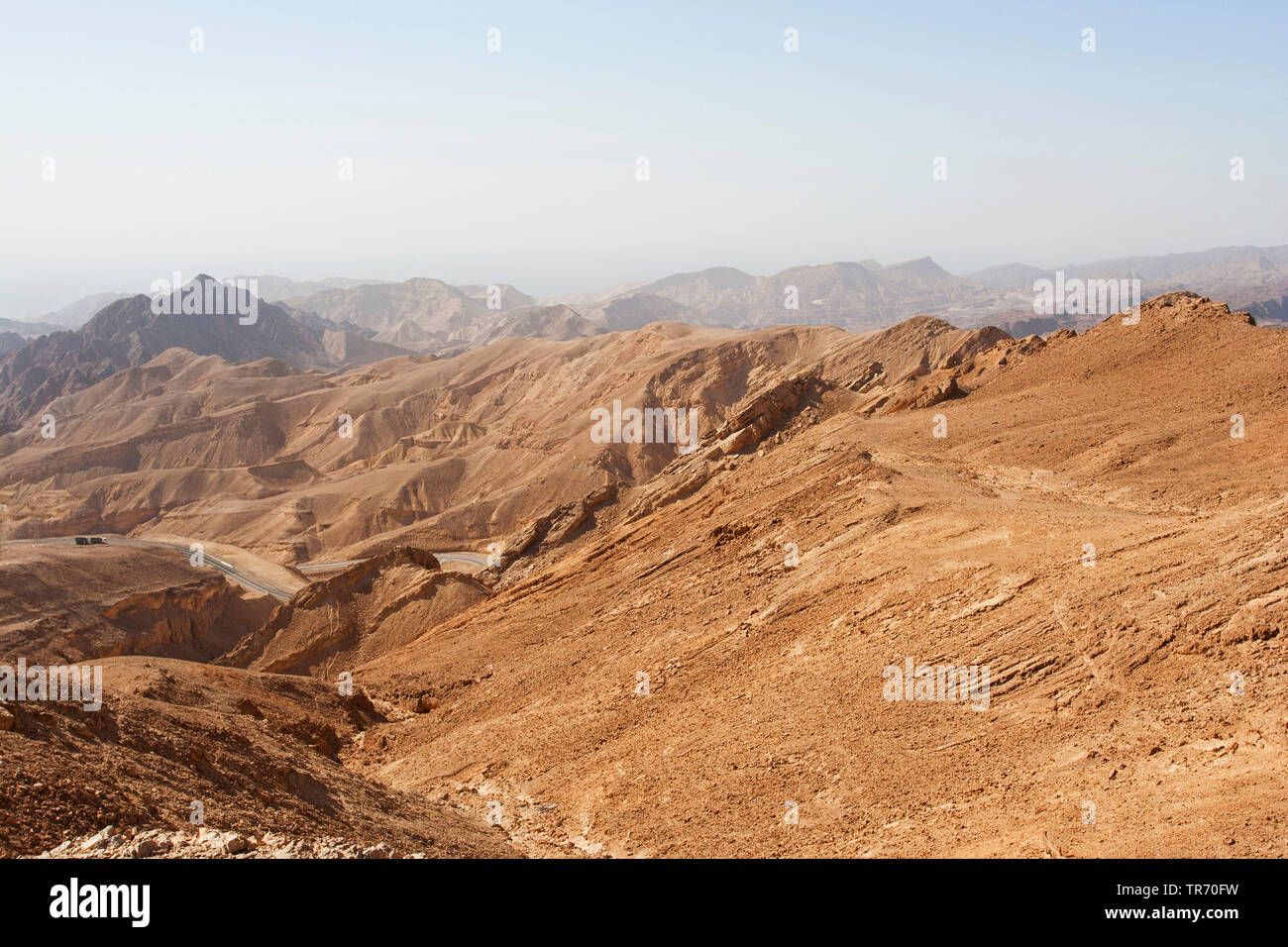 Israeli mountains hi-res stock photography and images - Alamy