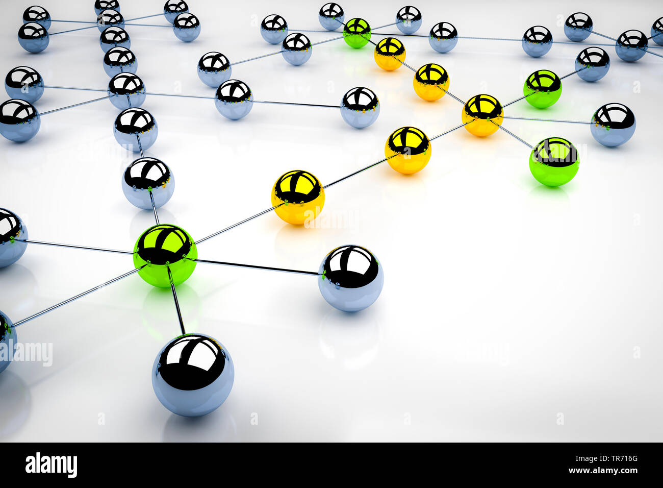 Networking symbolism hi-res stock photography and images - Alamy