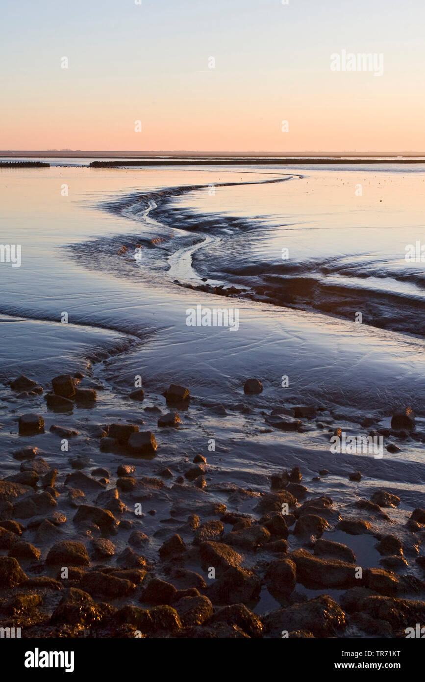 Holwerd hi-res stock photography and images - Alamy