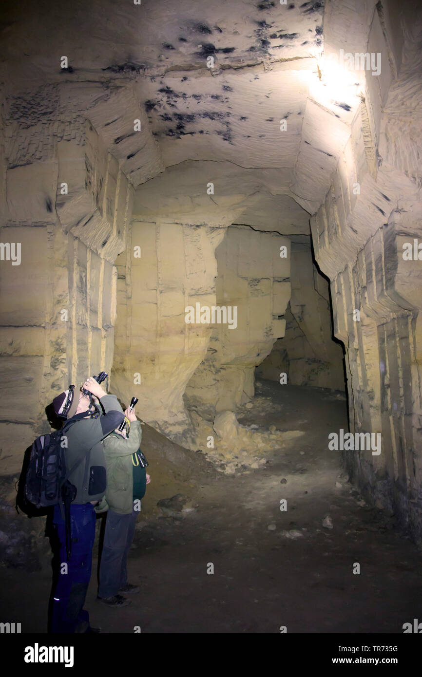 Mines limburg hi-res stock photography and images - Alamy