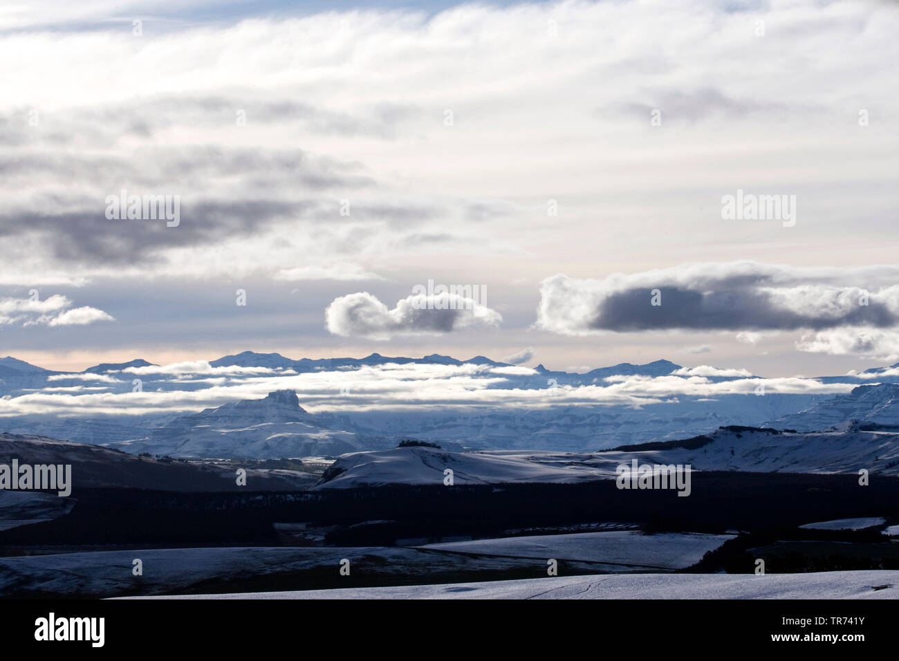 Underberg hi-res stock photography and images - Alamy