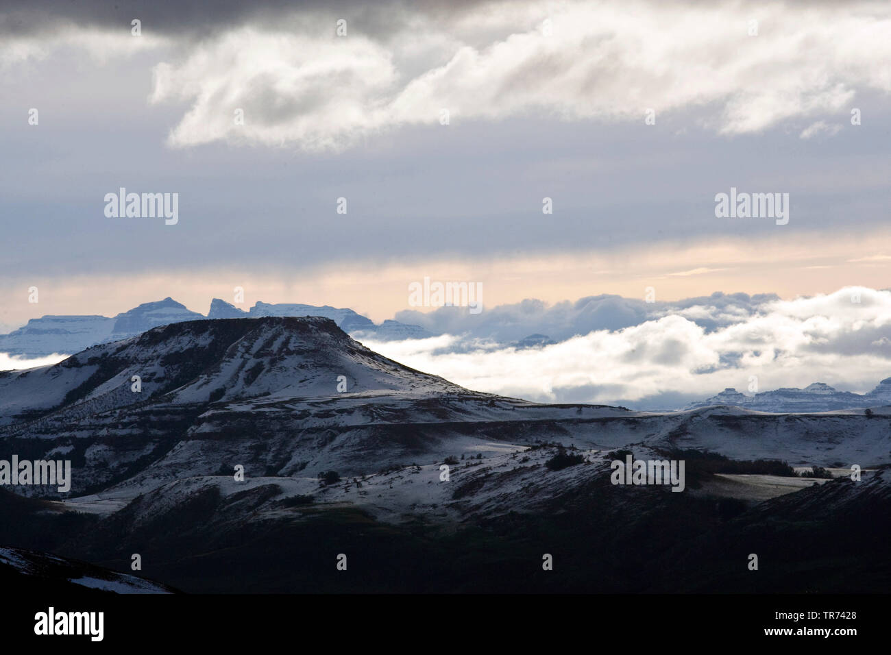 Underberg hi-res stock photography and images - Alamy