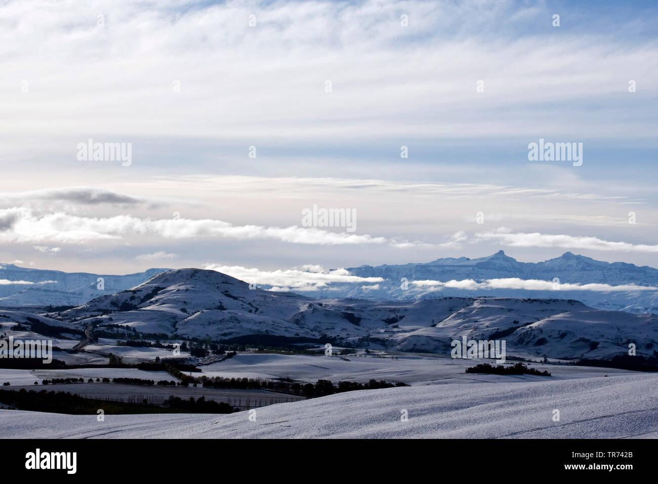 Underberg hi-res stock photography and images - Alamy