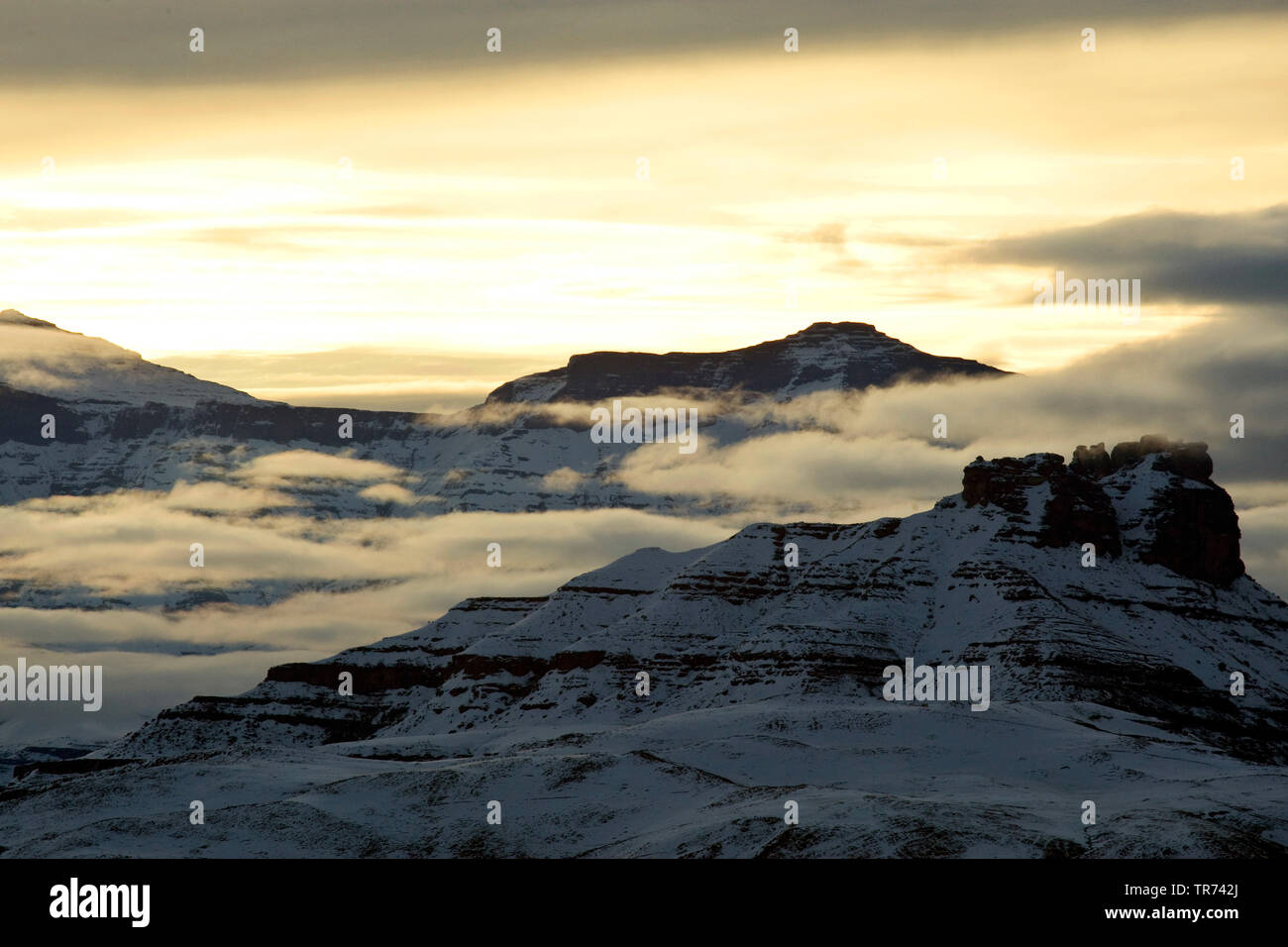 Underberg High Resolution Stock Photography and Images - Alamy