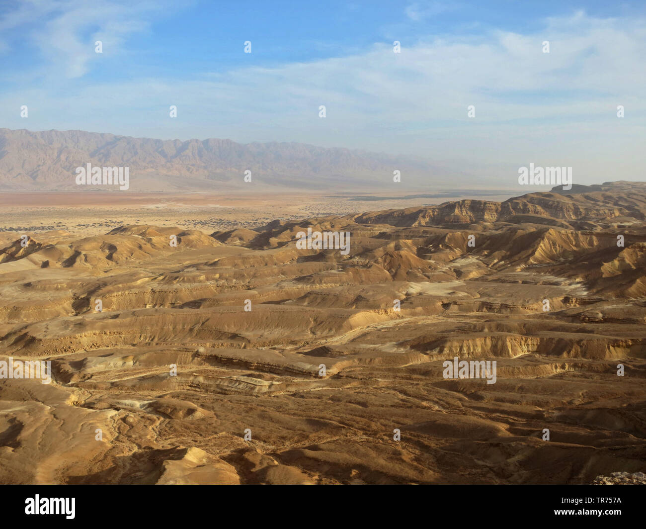 Arava valley hi-res stock photography and images - Alamy