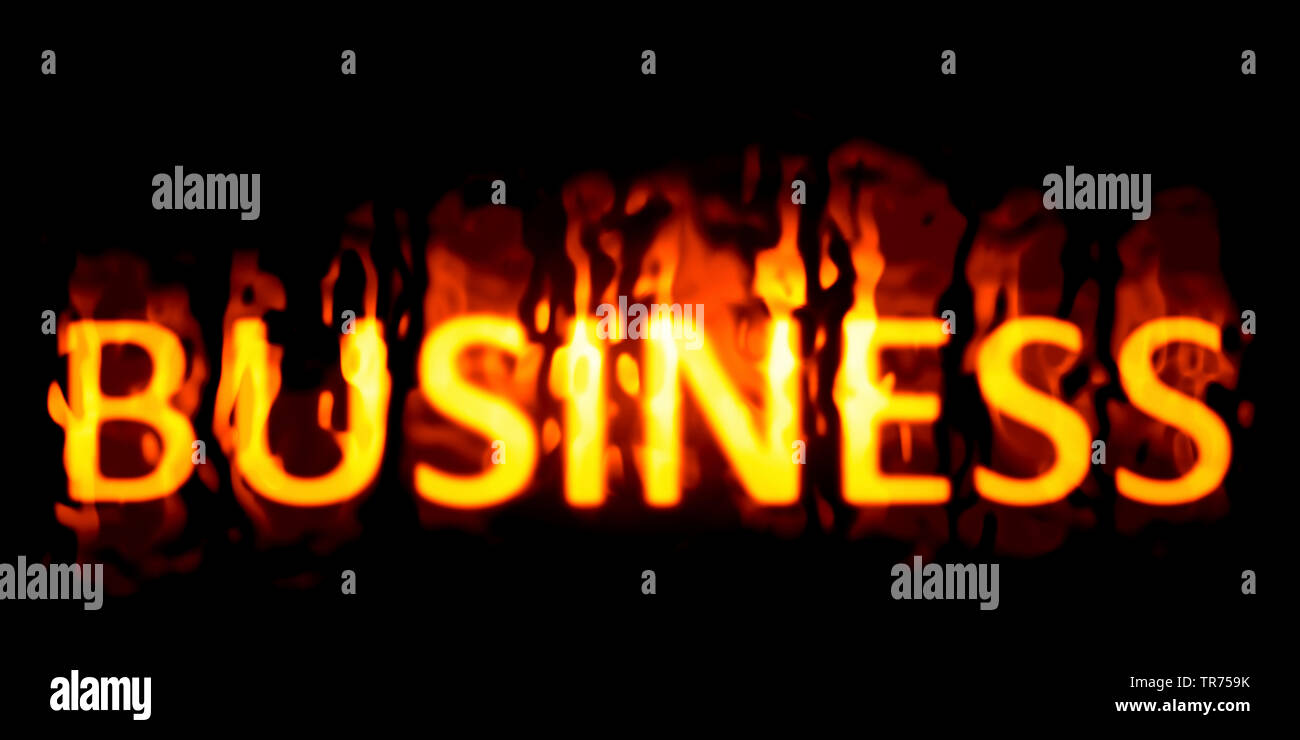 Business administration graphics hi-res stock photography and images ...