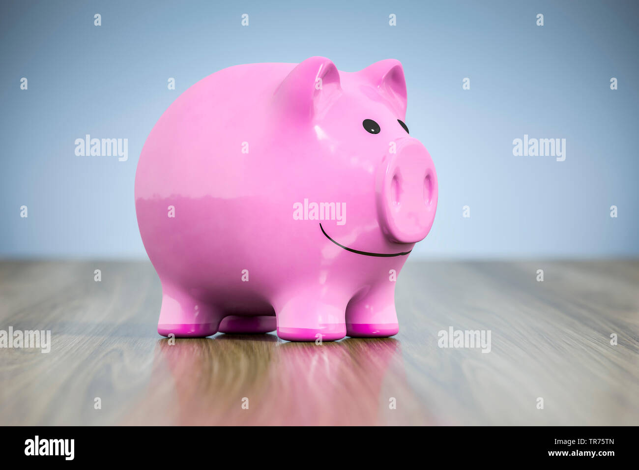 Bank smile hi-res stock photography and images - Alamy