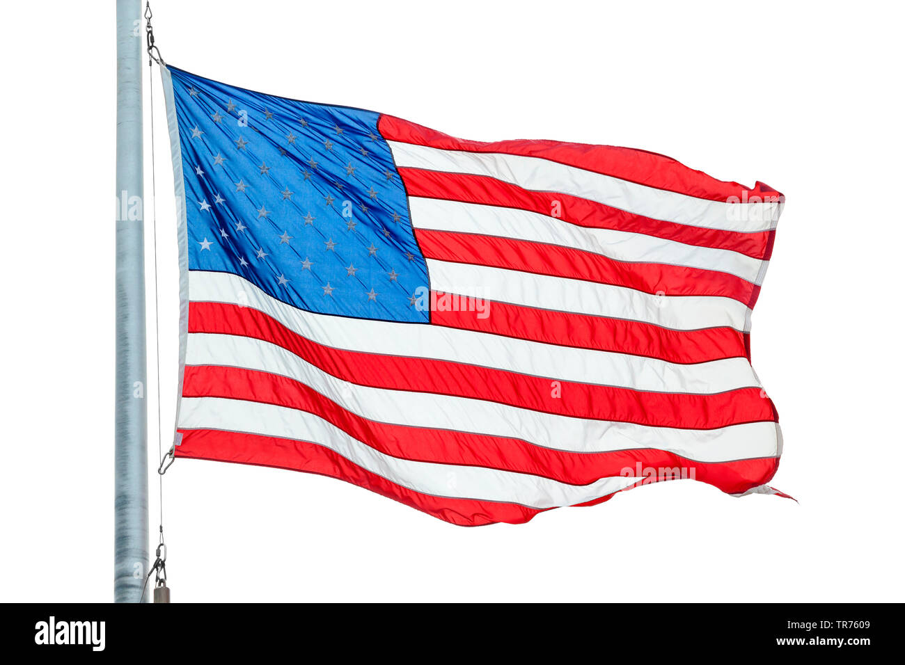 Symbols stripes Cut Out Stock Images & Pictures - Alamy