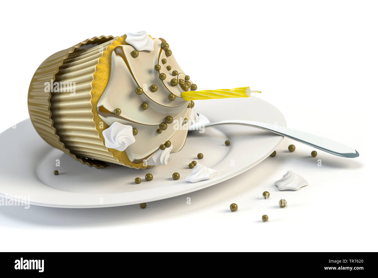 Cake graphs hi-res stock photography and images - Alamy