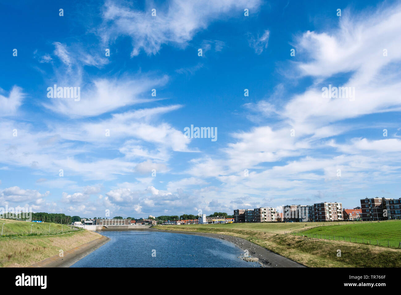 Katwijk aan zee hi-res stock photography and images - Alamy