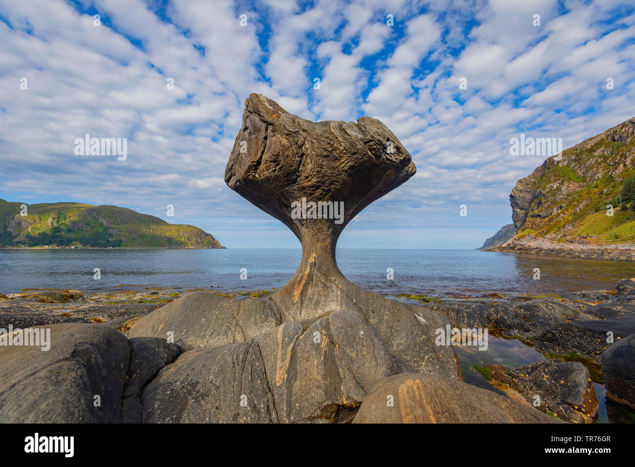 Maloy Norway Stock Photos & Maloy Norway Stock Images - Alamy