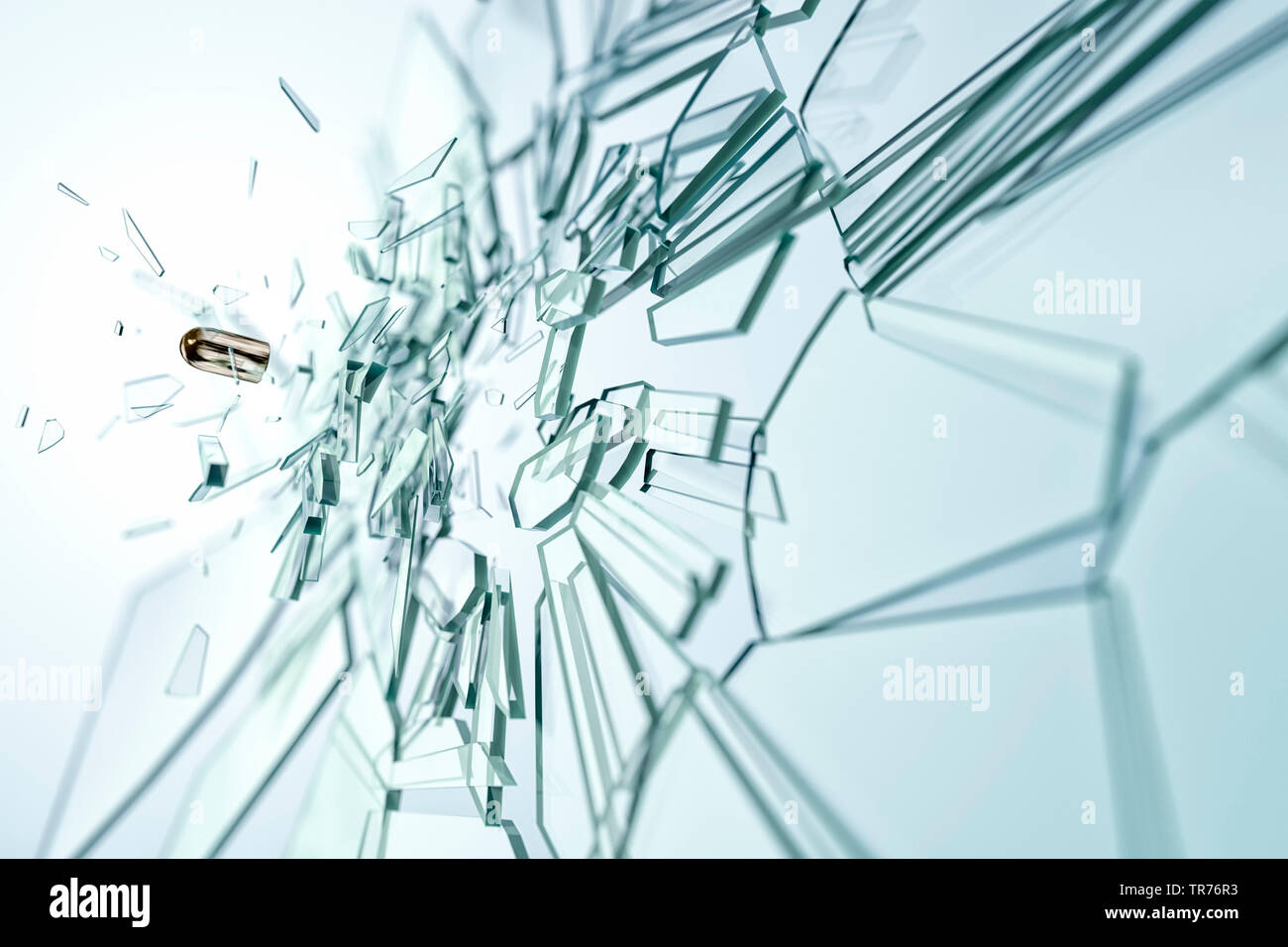 Shooting through the glass hi-res stock photography and images - Alamy