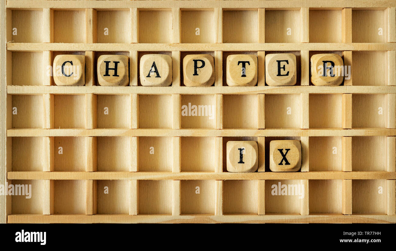 Ix word hi-res stock photography and images - Alamy