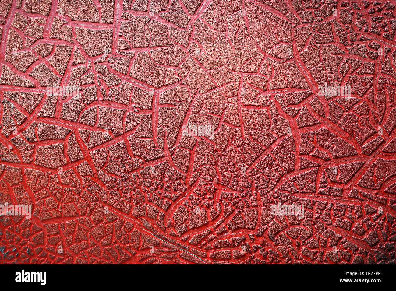 Red color texture background, Old abstract background Stock Photo - Alamy