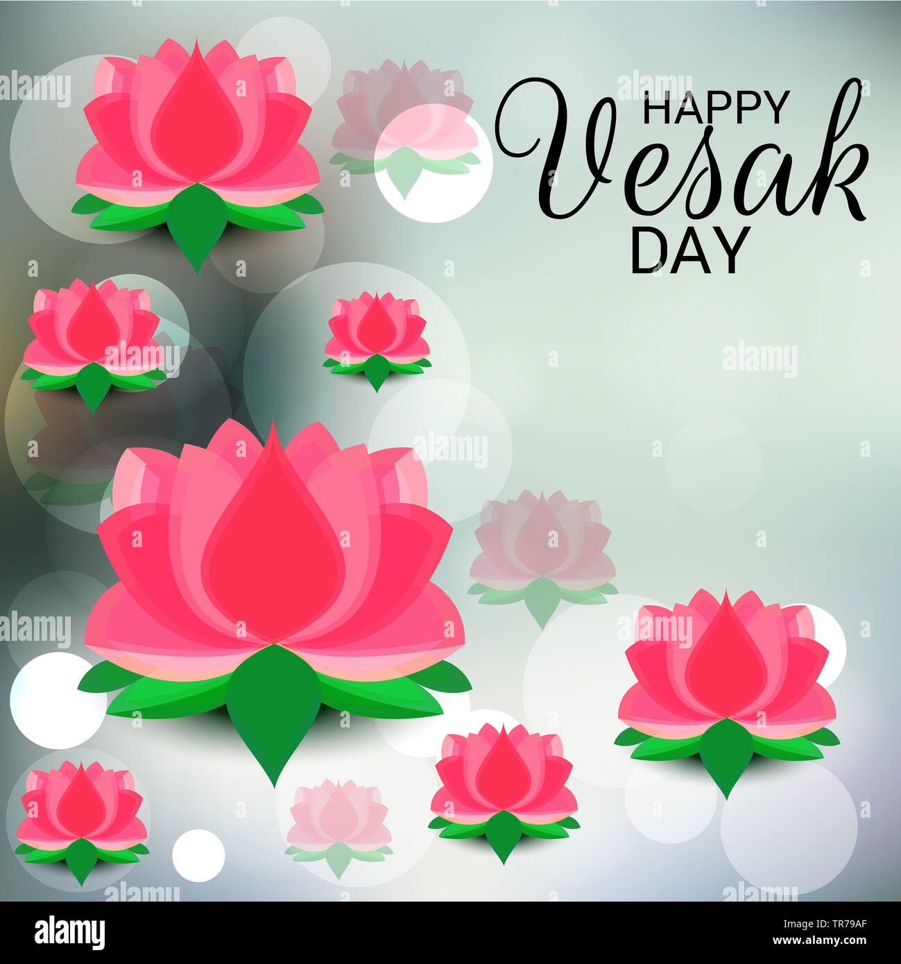 Wesak Flower