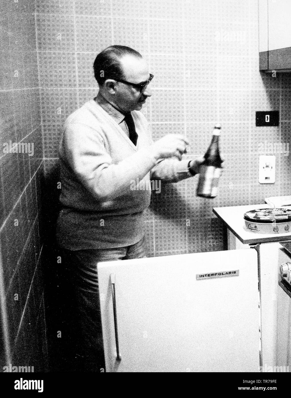 Alberto lattuada hi-res stock photography and images - Alamy