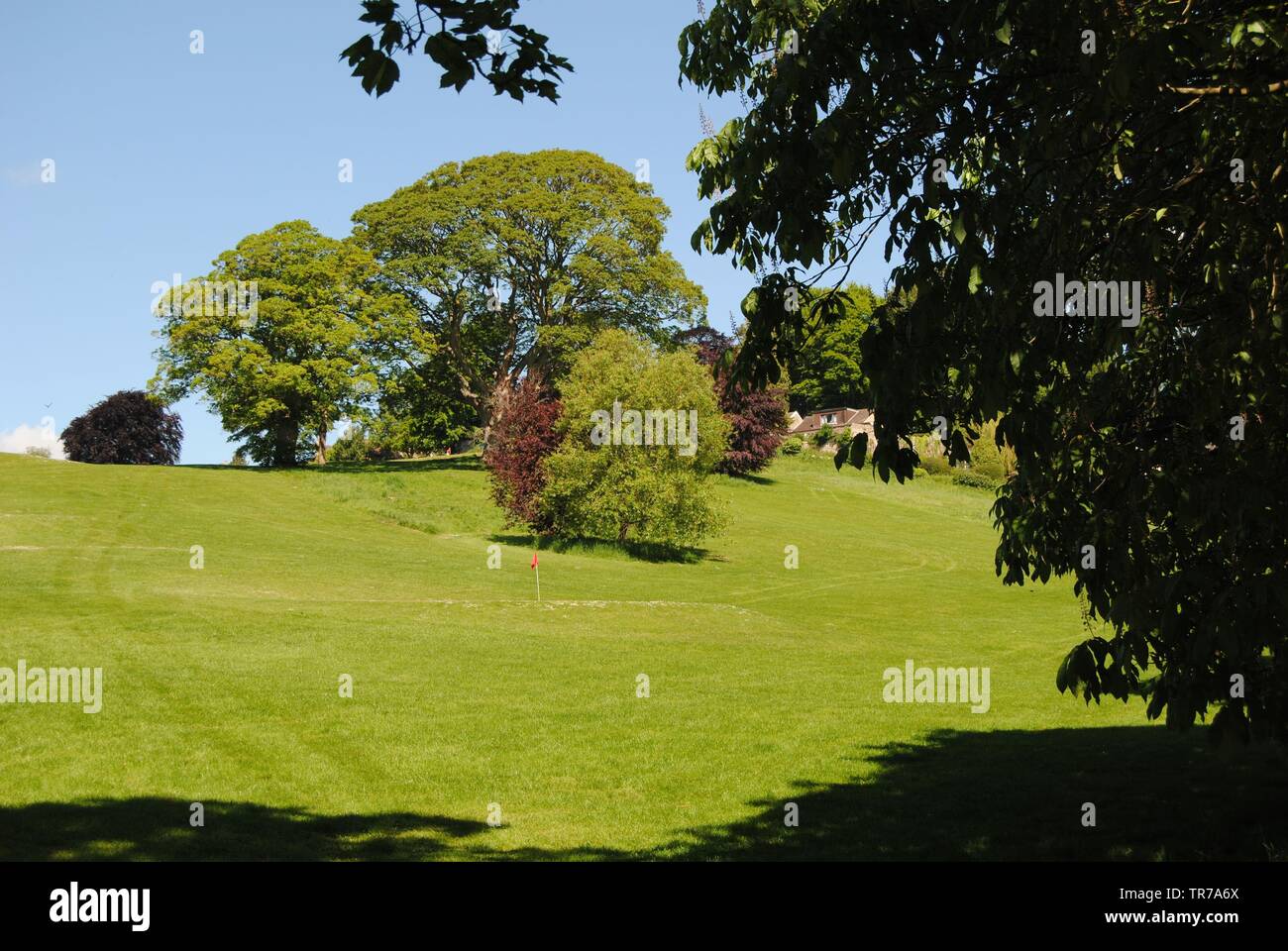 Beautiful scenes of Bath, UK Stock Photo - Alamy