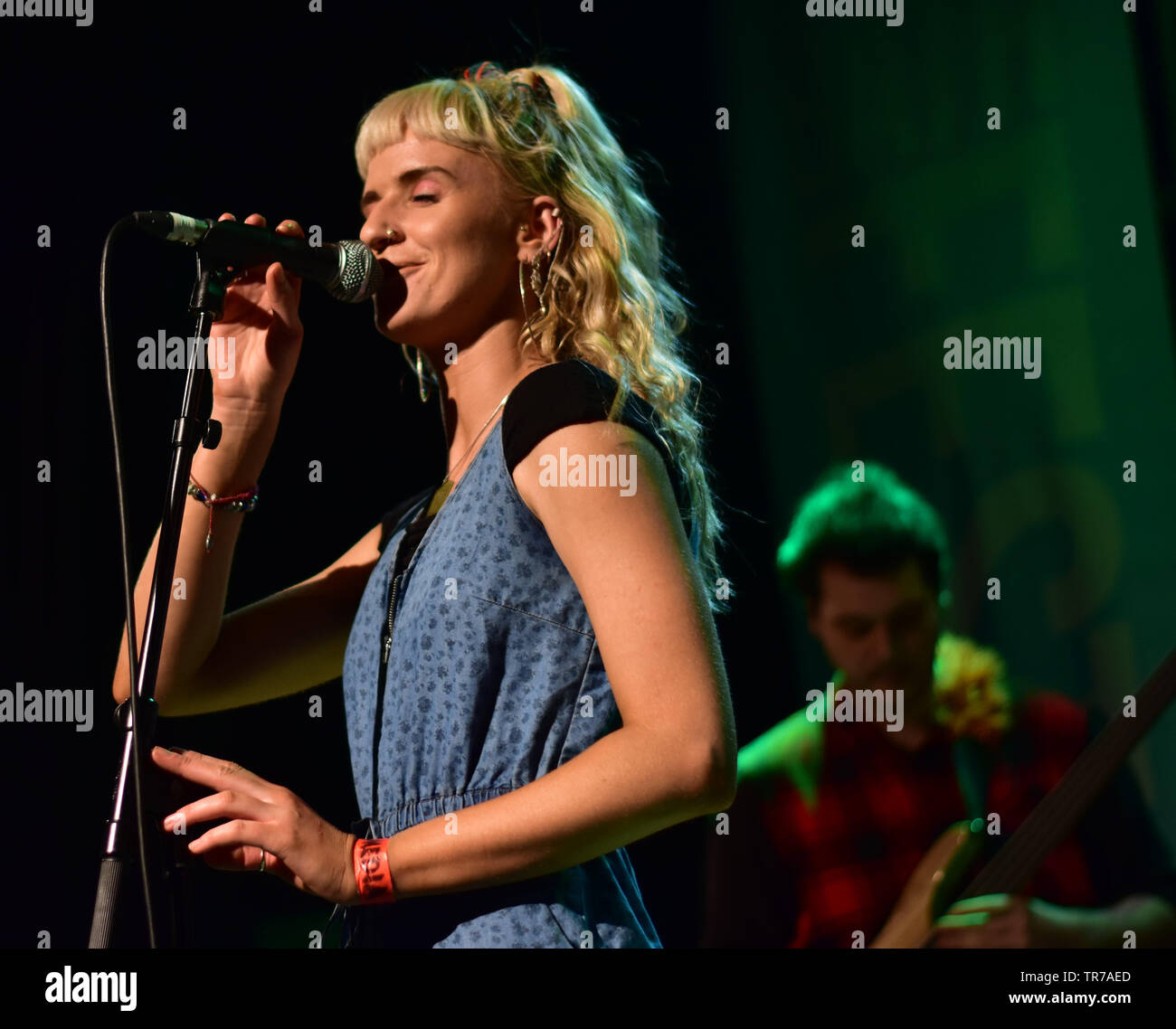 Maitree express hi-res stock photography and images - Alamy