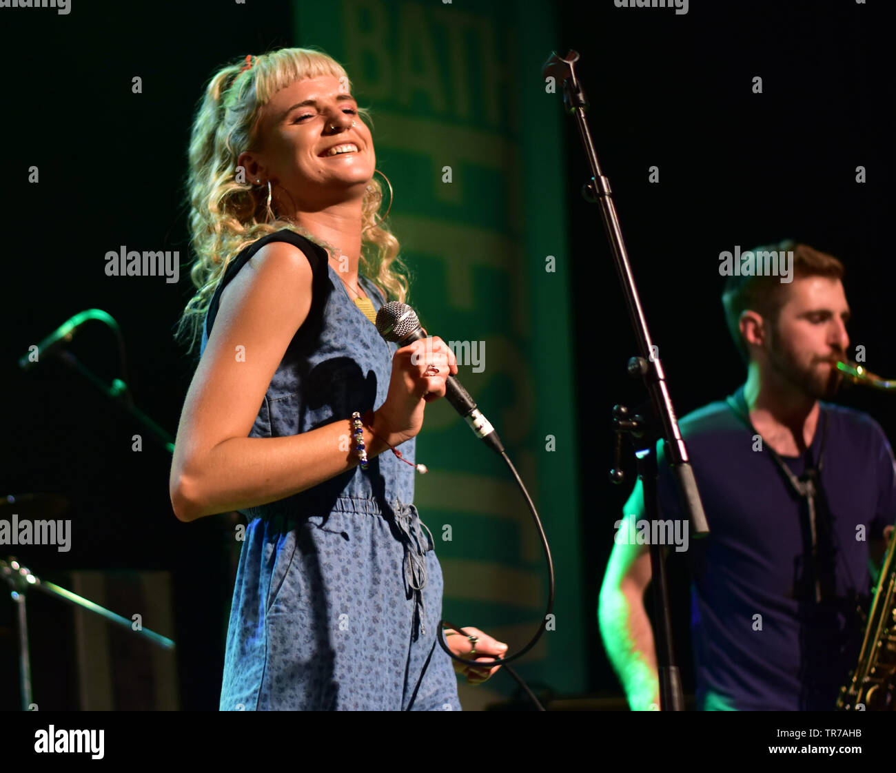 Maitree express hi-res stock photography and images - Alamy