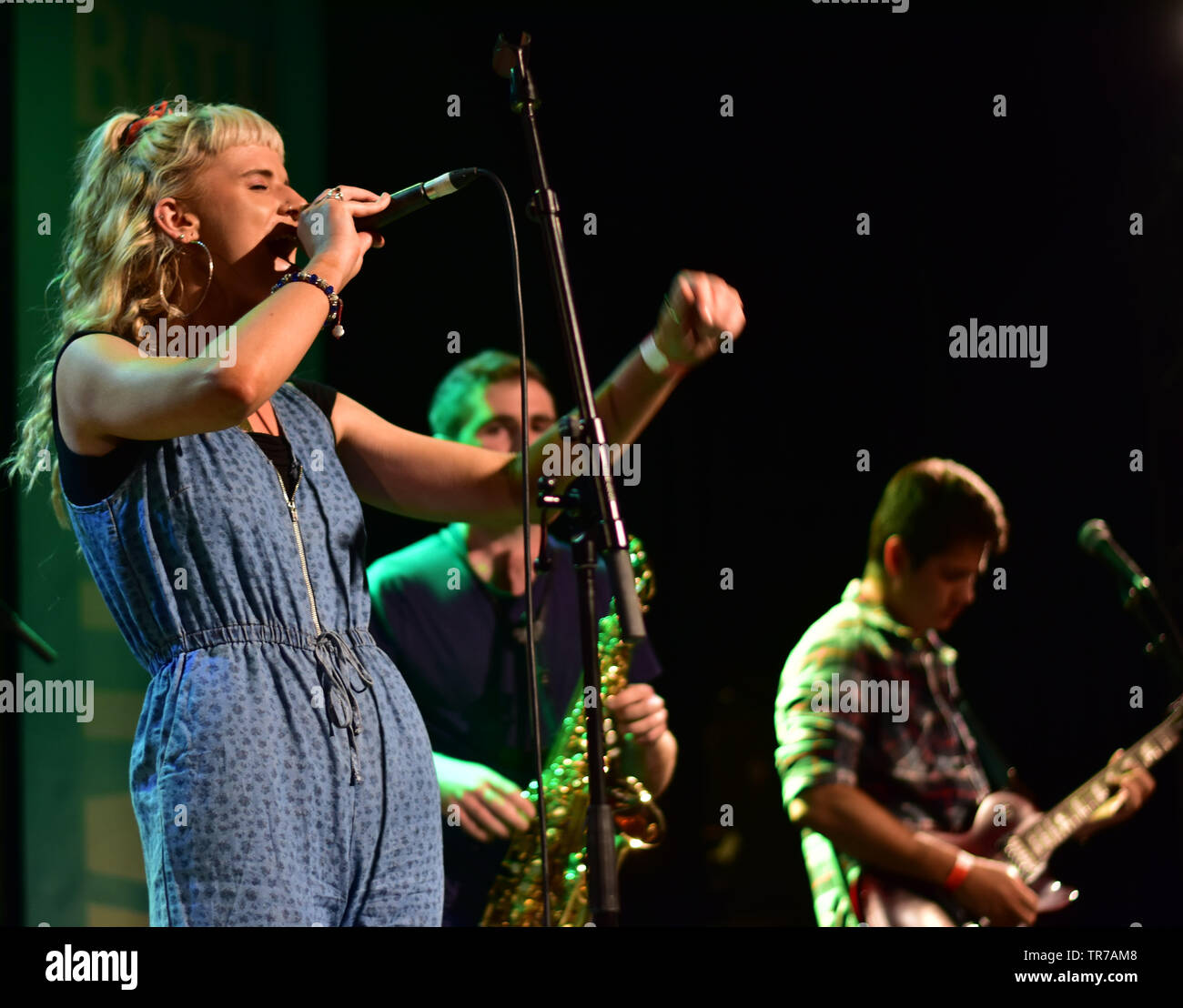 Maitree express hi-res stock photography and images - Alamy