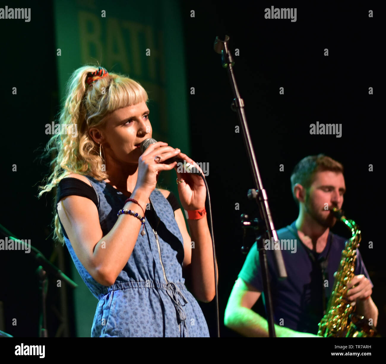 Maitree express hi-res stock photography and images - Alamy