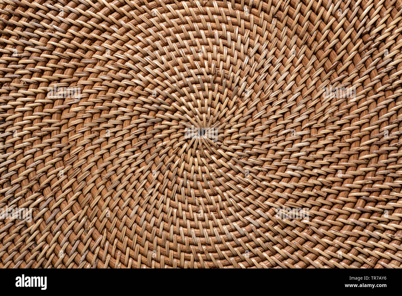 Abstract decorative wooden textured basket weaving. Basket texture ...