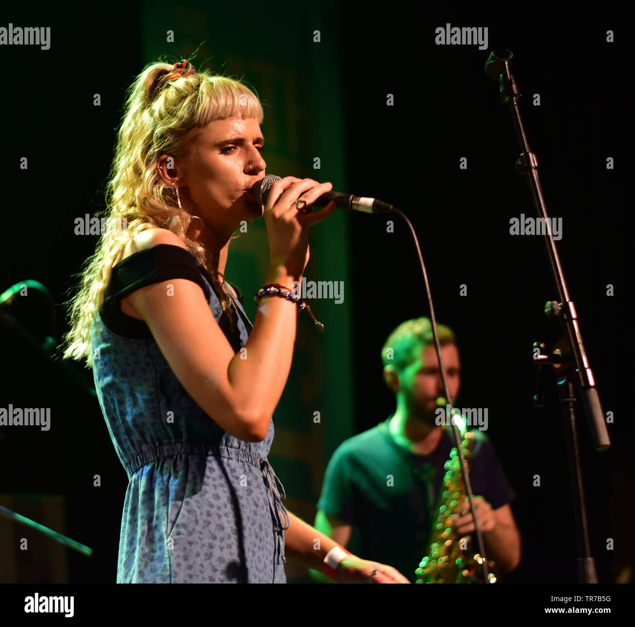 Maitree express hi-res stock photography and images - Alamy