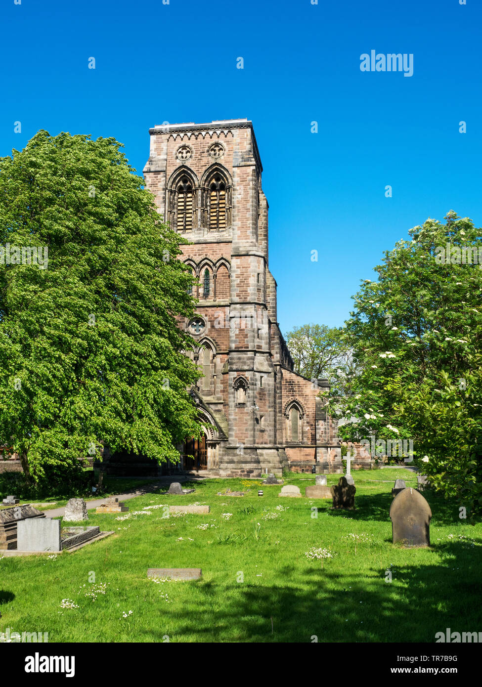 St John and St Luke Together The Parish Church of St John the ...