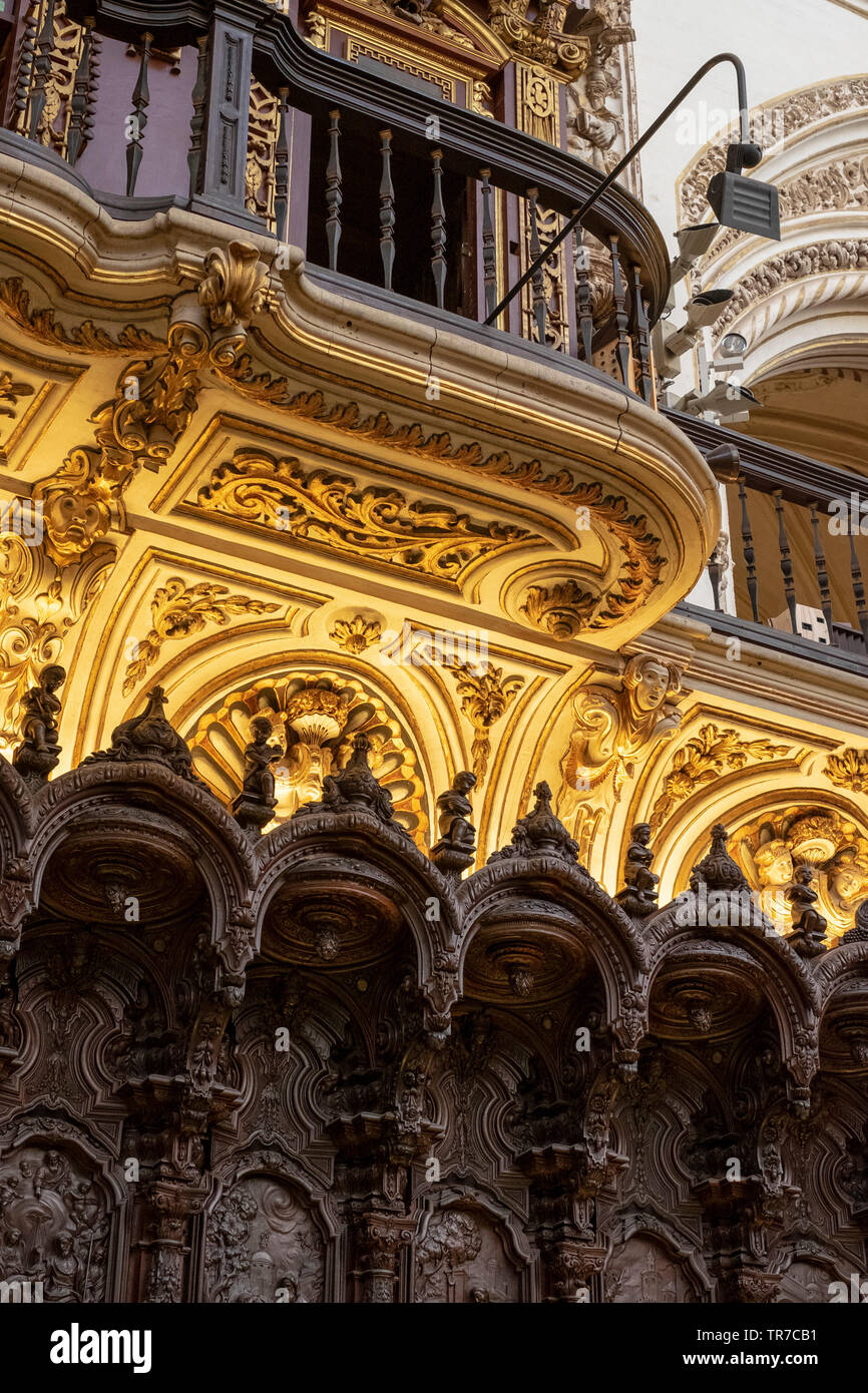 Islamic religion in spain hi-res stock photography and images - Alamy