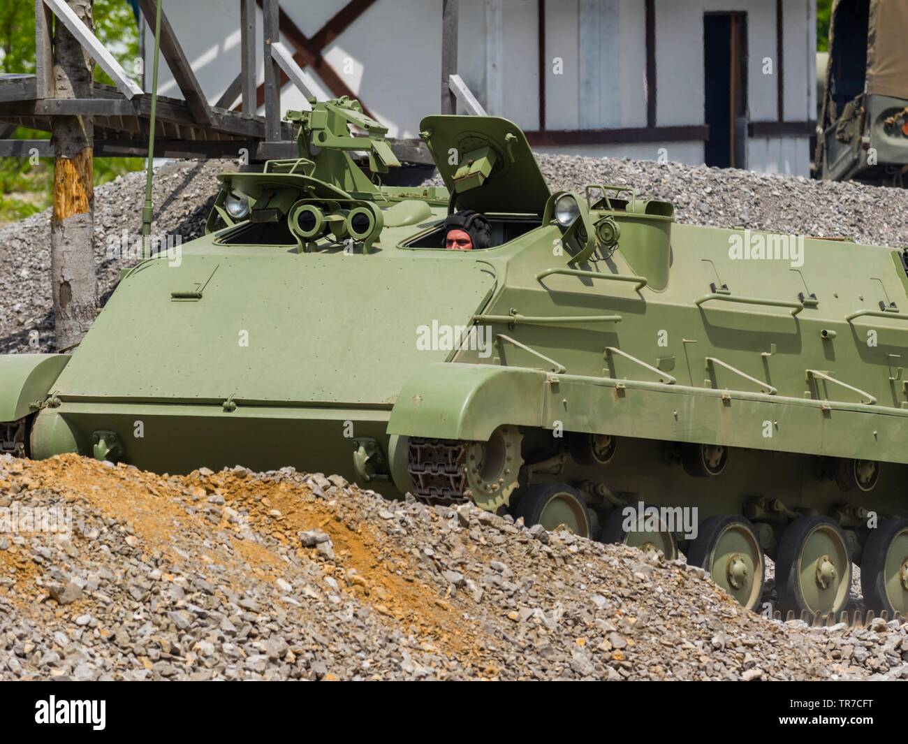 Open Hatches High Resolution Stock Photography and Images - Alamy