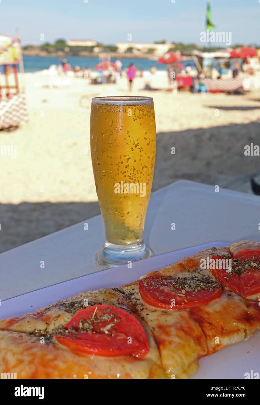 Brazil beer cafe hi-res stock photography and images - Alamy