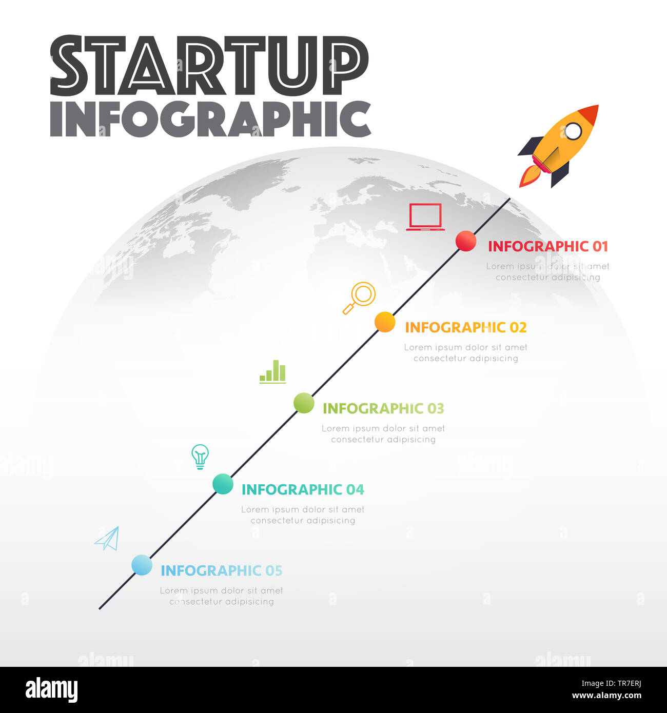 Infographic Project Snapshot Infographic Project :: Behance