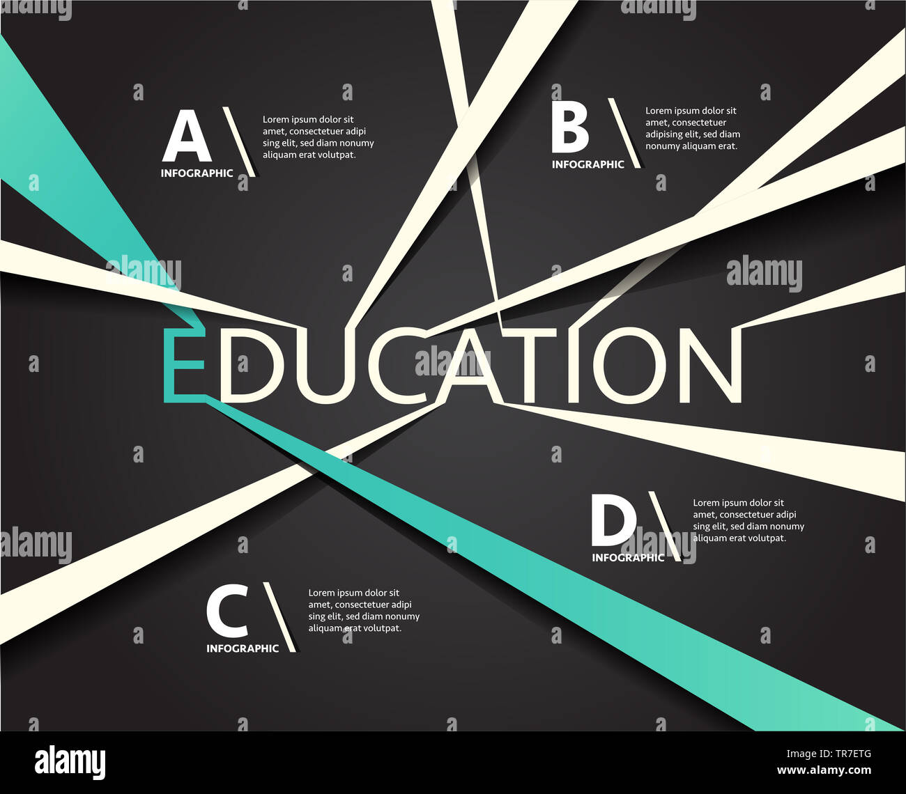 Connection line hi-res stock photography and images - Alamy