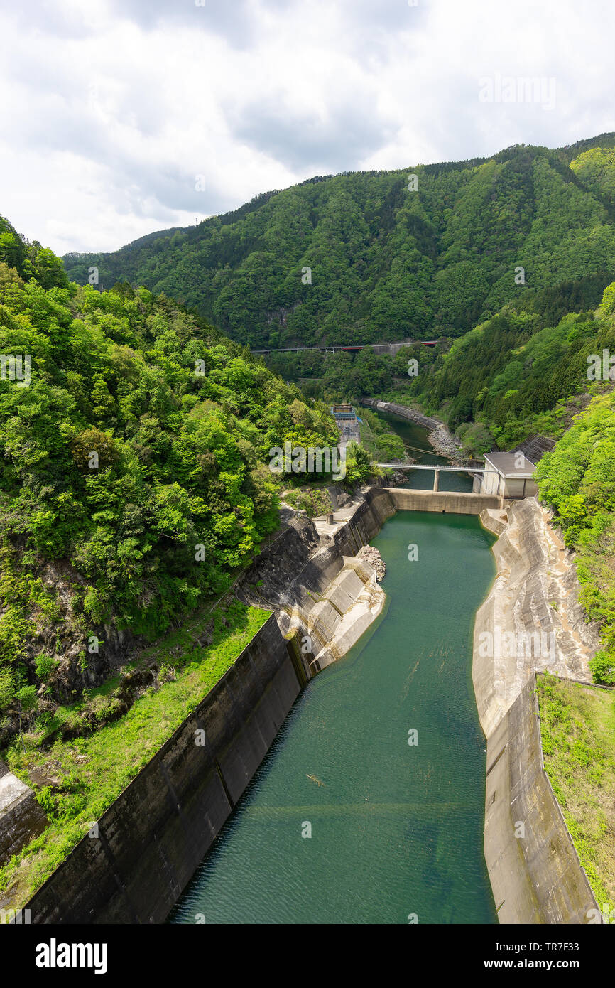 The yahagi river hi-res stock photography and images - Alamy