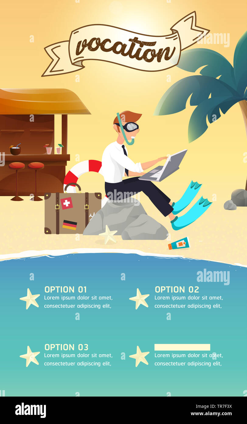 Beach plan work hi-res stock photography and images - Alamy