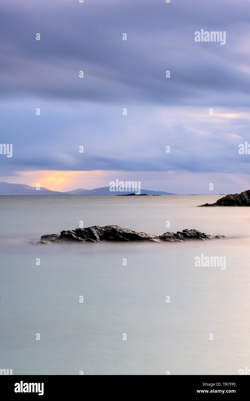 Arisaig scotland hi-res stock photography and images - Alamy