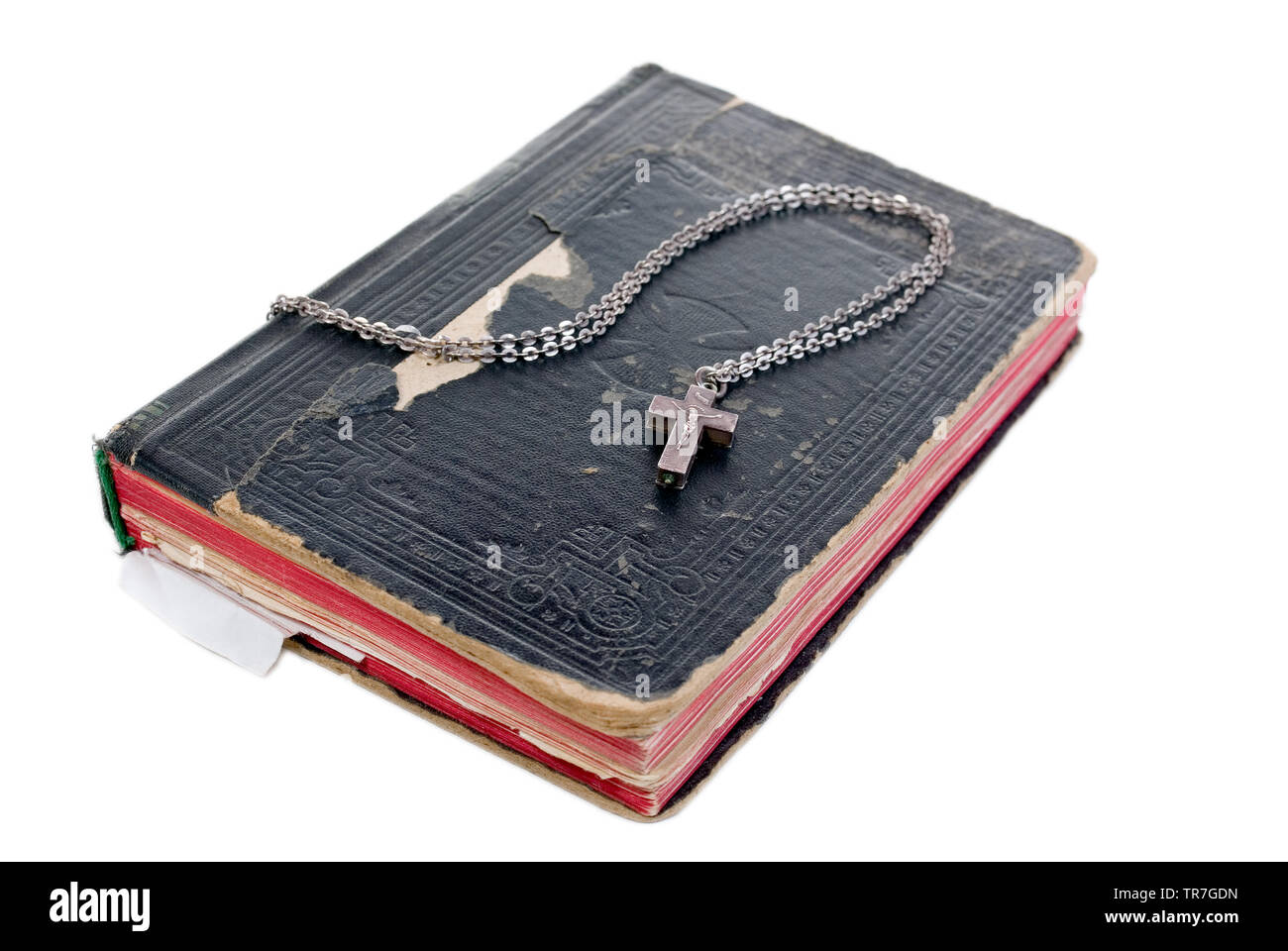 Fundamental christianity hi-res stock photography and images - Alamy